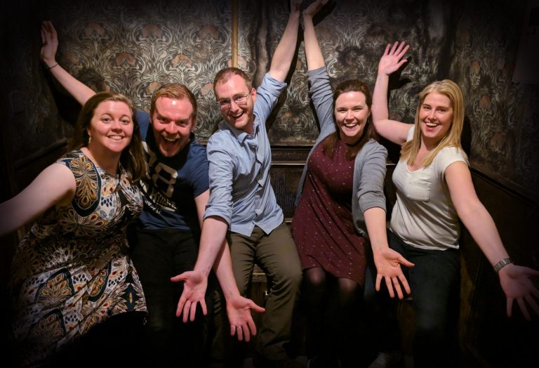 Home - Escape Room Derby - Make Your Escape